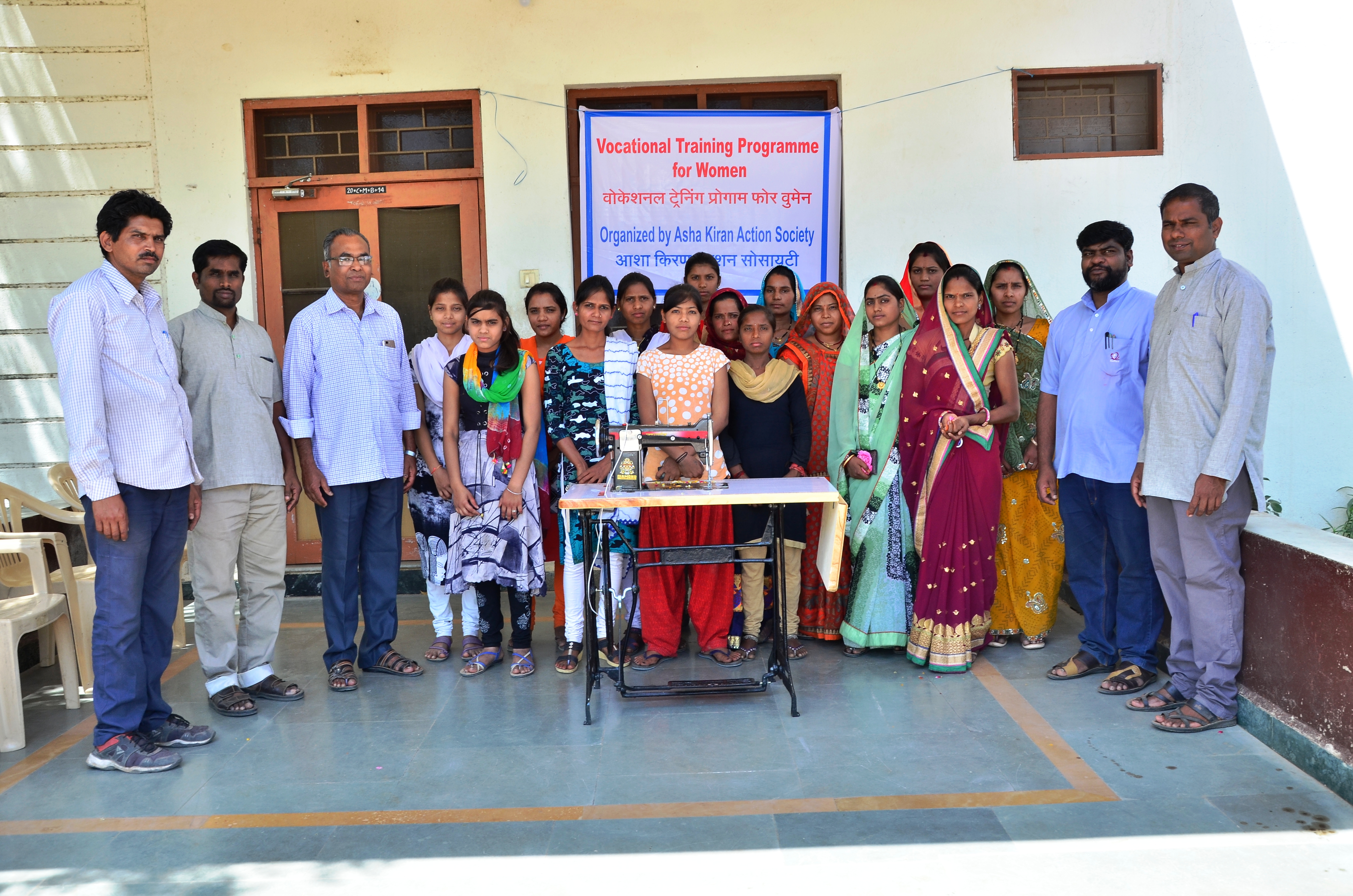 MP_Dhar_36 | Gruppo India