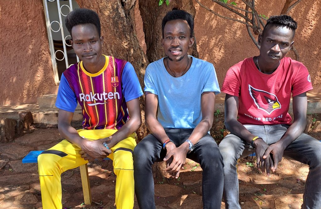 Mararal, Kenya: aiutiamo ragazze e ragazzi | Gruppo India